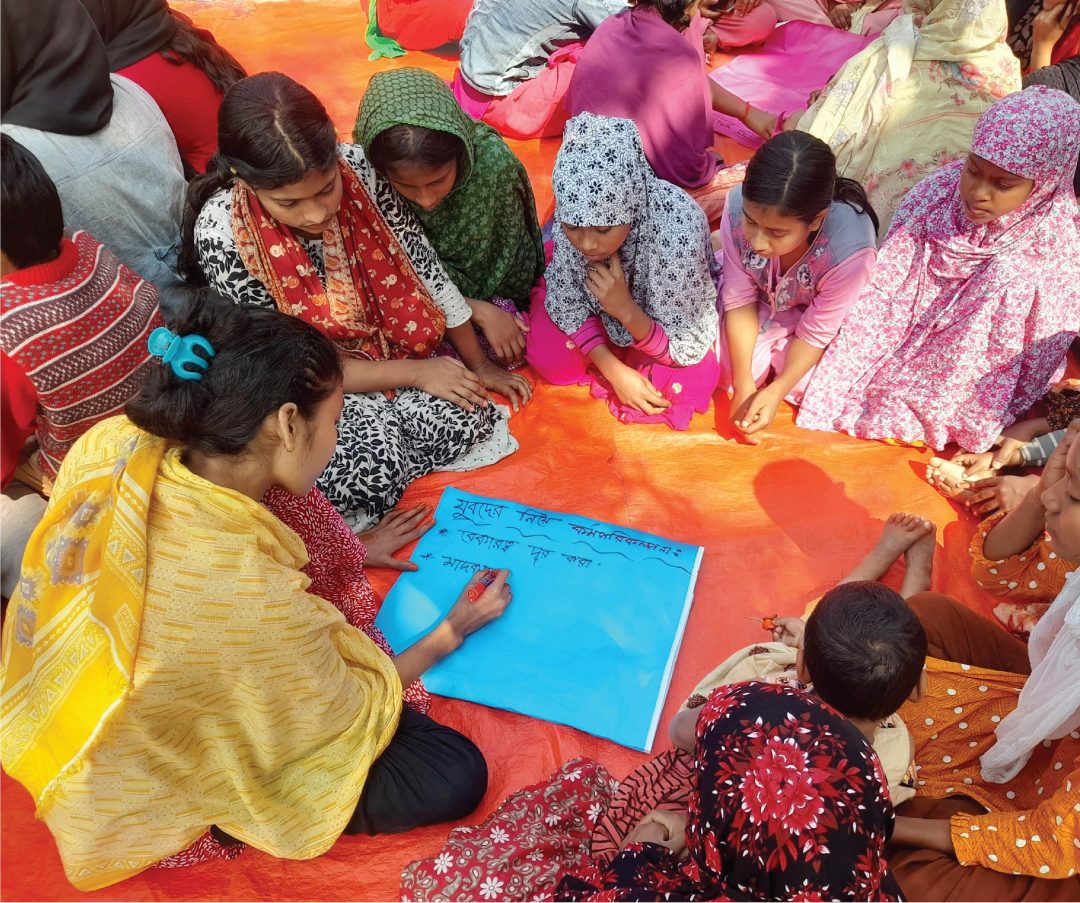 Eco-Social Development Organization (ESDO)