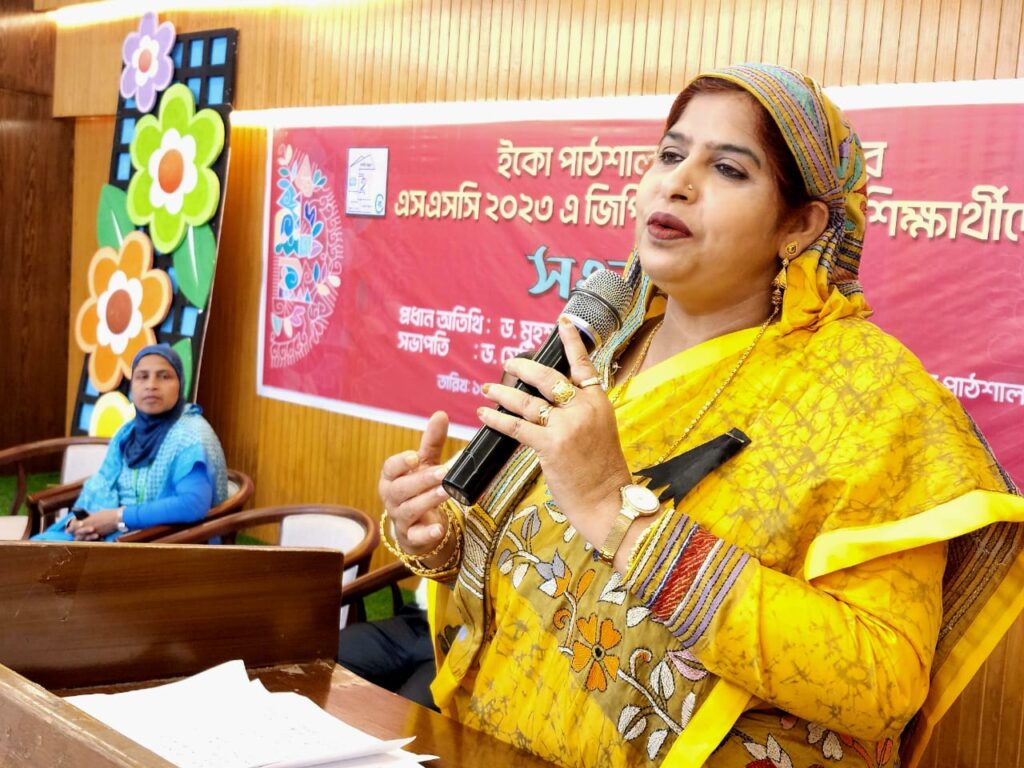 Eco-Social Development Organization (ESDO) – তৃণমূল মানুষের সাথে ...